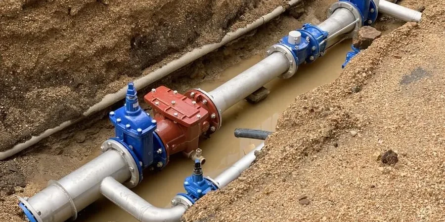 Drain System Correction – Sri Sravanthi Enterprises