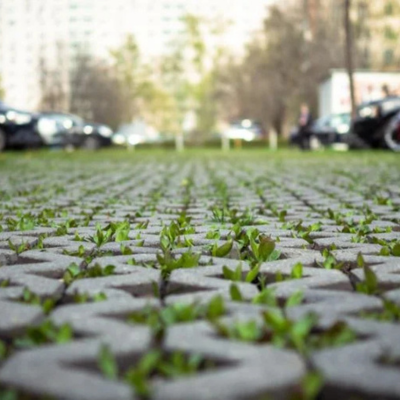 Plastic Grass Pavers – Sri Sravanthi Enterprises