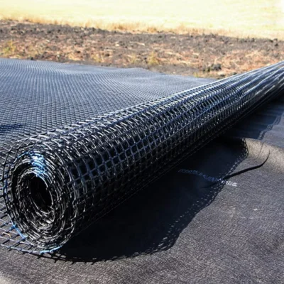SAMI Layer for Asphalt Reinforcement - Sri Sravanthi Enterprises