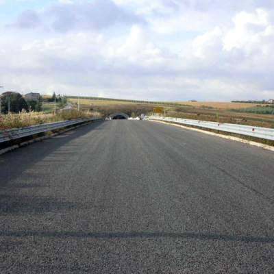 SAMI Layer for Asphalt Reinforcement - Sri Sravanthi Enterprises