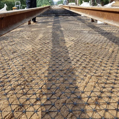 SAMI Layer for Asphalt Reinforcement - Sri Sravanthi Enterprises